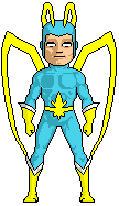 Starhawk (Stakar Ogord) | Marvel-Microheroes Wiki | Fandom