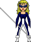 Mockingbird (Barbara "Bobbi" Morse) | Marvel-Microheroes Wiki | Fandom