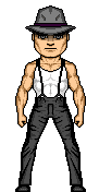 Mister M (Absolon Zebardyn Mercator) | Marvel-Microheroes Wiki | Fandom