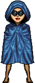 Mother Askani (Rachel Summers) | Marvel-Microheroes Wiki | Fandom
