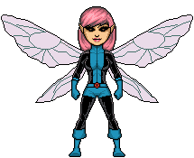 Pixie (Age of X-Man) | Marvel-Microheroes Wiki | Fandom