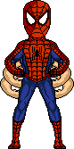 Spider-Man (Earth-92100) | Marvel-Microheroes Wiki | Fandom