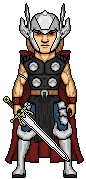 Thor | Marvel-Microheroes Wiki | Fandom