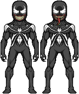 Venom (MacDonald Gargan) | Marvel-Microheroes Wiki | Fandom