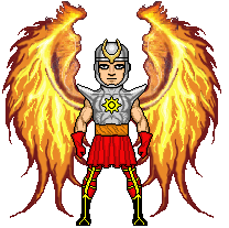 Air-Walker (Gabriel Lan) | Marvel-Microheroes Wiki | Fandom