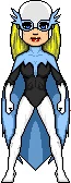 Bluebird (Sally Avril) | Marvel-Microheroes Wiki | Fandom