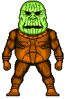 Brother Tode | Marvel-Microheroes Wiki | Fandom