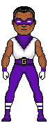 Goliath (Bill Foster) | Marvel-Microheroes Wiki | Fandom