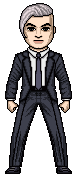 Hindsight (Nathaniel Carver) | Marvel-Microheroes Wiki | Fandom