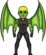 Hulkling (Teddy Altman) | Marvel-Microheroes Wiki | Fandom