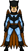 Nighthawk (Kyle Richmond) | Marvel-Microheroes Wiki | Fandom