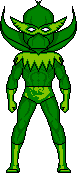 Plantman (Samuel Smithers) | Marvel-Microheroes Wiki | Fandom