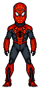 Spider-Man (Aaron Aikman) | Marvel-Microheroes Wiki | Fandom