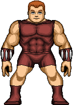 Beef (Age of Apocalypse) | Marvel-Microheroes Wiki | Fandom