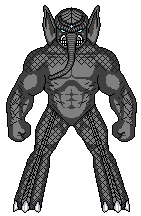 Behemoth (Manfred Haller) | Marvel-Microheroes Wiki | Fandom