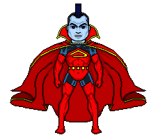 Gladiator (Kallark) | Marvel-Microheroes Wiki | Fandom