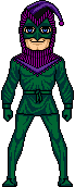 Jester (Jonathan Powers) | Marvel-Microheroes Wiki | Fandom