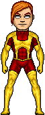 Firefist (Russell "Rusty" Collins) | Marvel-Microheroes Wiki | Fandom