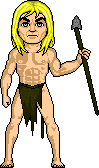 Ka-Zar (Kevin Plunder) | Marvel-Microheroes Wiki | Fandom
