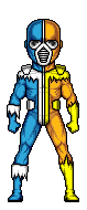 Thermite (Squadron Supreme) | Marvel-Microheroes Wiki | Fandom