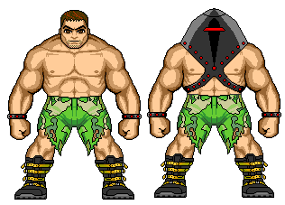Juggernaut (Ultimate) | Marvel-Microheroes Wiki | Fandom