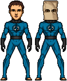 Bag Man (Peter Parker) | Marvel-Microheroes Wiki | Fandom