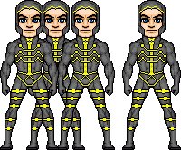 Multiple Man (Ultimate) | Marvel-Microheroes Wiki | Fandom