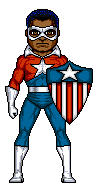 Battlestar (Lemar Hoskins) | Marvel-Microheroes Wiki | Fandom