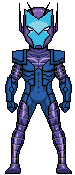 Orphan Maker (Peter) | Marvel-Microheroes Wiki | Fandom