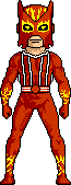 Sunfire (Shiro Yoshida) | Marvel-Microheroes Wiki | Fandom