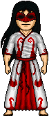 Gorgon (Tomi Shishido) | Marvel-Microheroes Wiki | Fandom