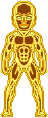 Omega (Michael Pointer) | Marvel-Microheroes Wiki | Fandom