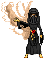 Dust (Sooraya Qadir) | Marvel-Microheroes Wiki | Fandom