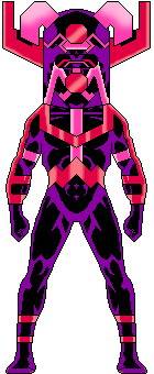 Gamiel | Marvel-Microheroes Wiki | Fandom