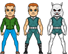 John Jameson (Earth-982) | Marvel-Microheroes Wiki | Fandom