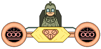 Mutant Master | Marvel-Microheroes Wiki | Fandom