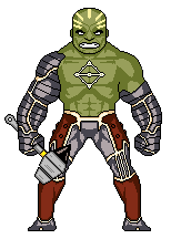 Nul, Breaker of Worlds (Hulk) | Marvel-Microheroes Wiki | Fandom