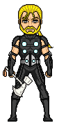 Thor (Ultimate) | Marvel-Microheroes Wiki | Fandom