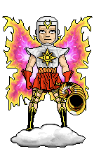 Air-Walker (Gabriel Lan) | Marvel-Microheroes Wiki | Fandom