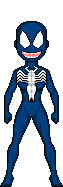 She-Venom (Anne Weying) | Marvel-Microheroes Wiki | Fandom