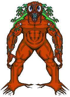 Krakoa | Marvel-Microheroes Wiki | Fandom