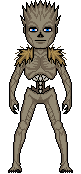 Luca Aldine | Marvel-Microheroes Wiki | Fandom