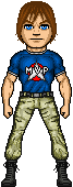 MVP (Michael van Patrick) | Marvel-Microheroes Wiki | Fandom
