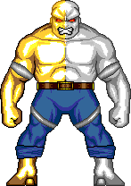 Metalhead (Edward van Beethoven-Osako) | Marvel-Microheroes Wiki | Fandom