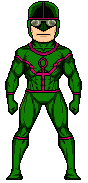 Night Flyer | Marvel-Microheroes Wiki | Fandom