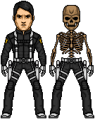 Agent Sum (Hui Lin) | Marvel-Microheroes Wiki | Fandom