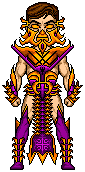 Water Wizard (Peter van Zante) | Marvel-Microheroes Wiki | Fandom