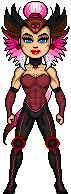 Cerise | Marvel-Microheroes Wiki | Fandom