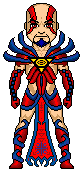 Doctor Druid (Anthony Ludgate Druid) | Marvel-Microheroes Wiki | Fandom