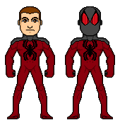 Scarlet Spider (Kaine Parker) | Marvel-Microheroes Wiki | Fandom